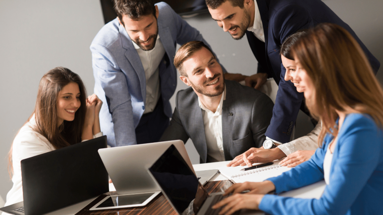 Mastering Legal Team Management: Top 10 Strategies for Success