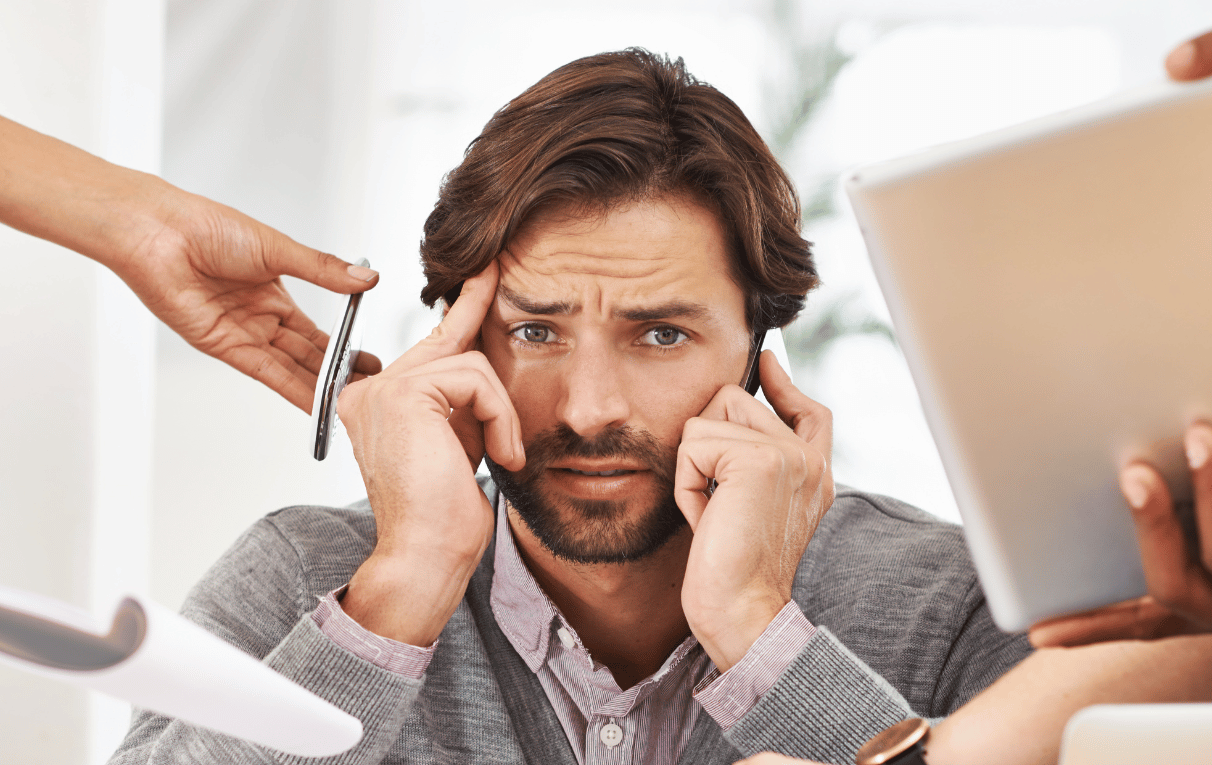 Time Management Tips for Lawyers - CaseFox