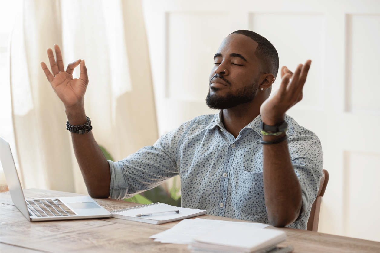 Lawyer Stress Management: Practical Tips - CaseFox
