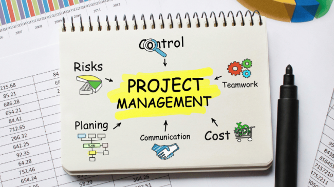 Legal Project Management Tech: A Lawyer's Guide | CaseFox