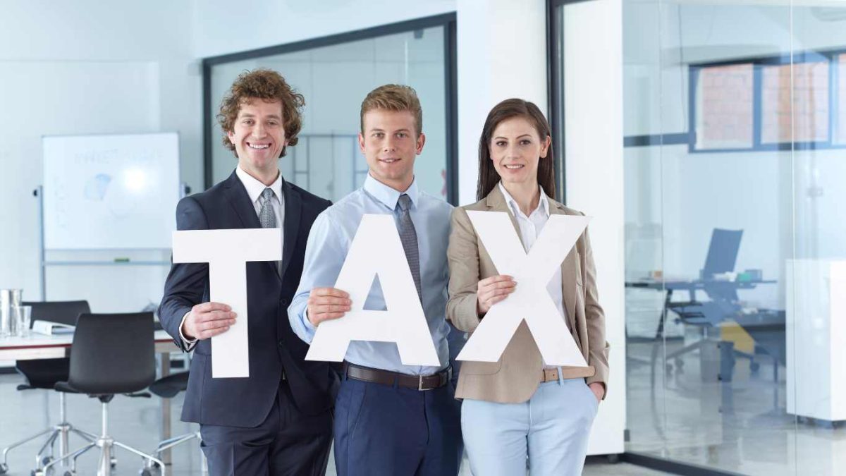 Law Firm Taxes: Lawyer Tax Deductions That Can Be Claimed | CaseFox