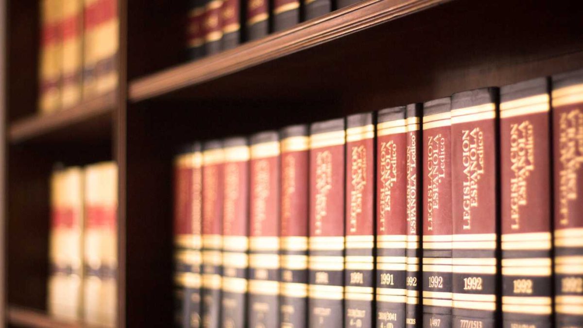 What Is Legal Drafting and Its Significance in Law? - CaseFox