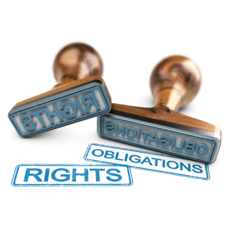 The Difference Between Substantive & Procedural Law - CaseFox
