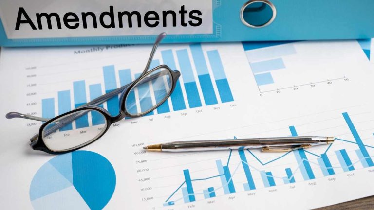 What Are Different Types of Legal Pleadings in Law - CaseFox