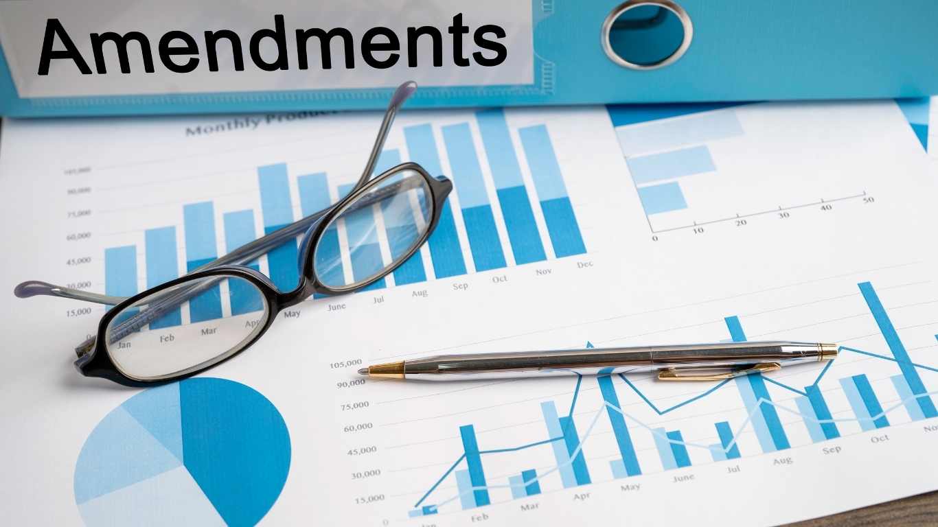 What Are Different Types of Legal Pleadings in Law - CaseFox