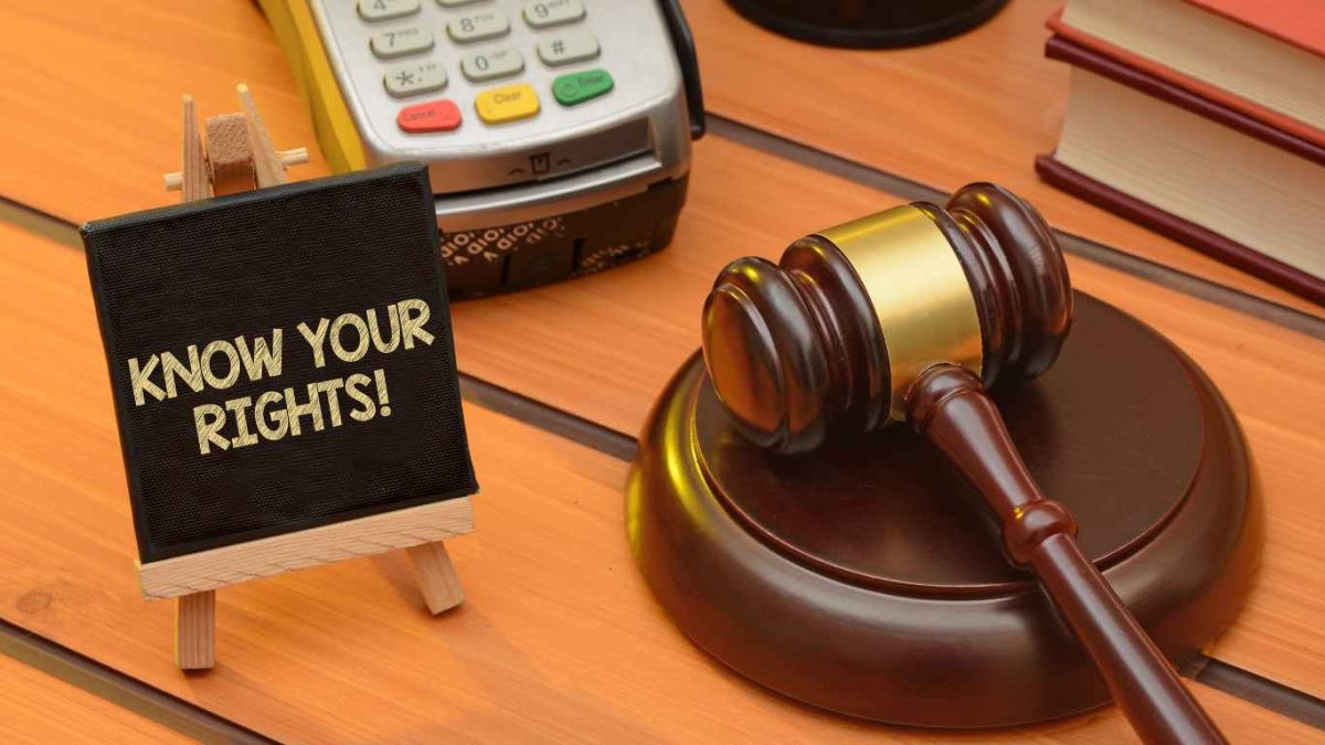 Know Your Rights: Essential Legal Tips for Protection - CaseFox