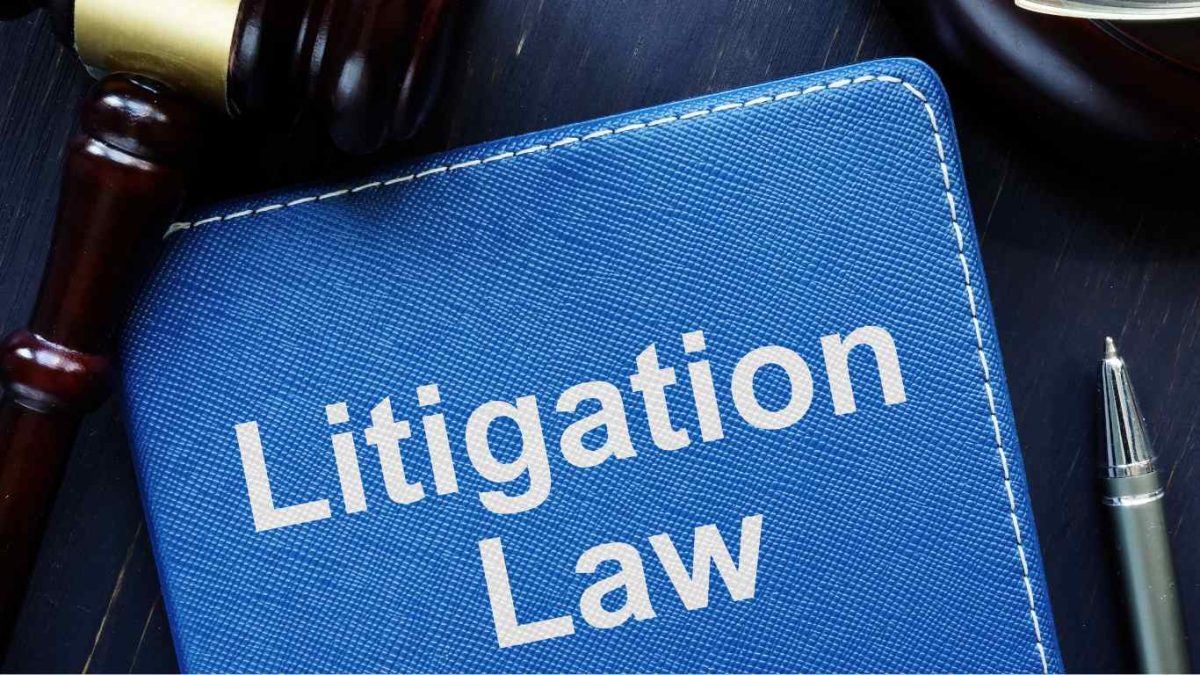 Decoding Justice: Key Differences Between Civil and Criminal Litigation