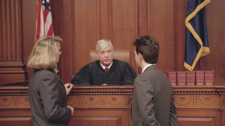 Differences Between Civil and Criminal Litigation - CaseFox