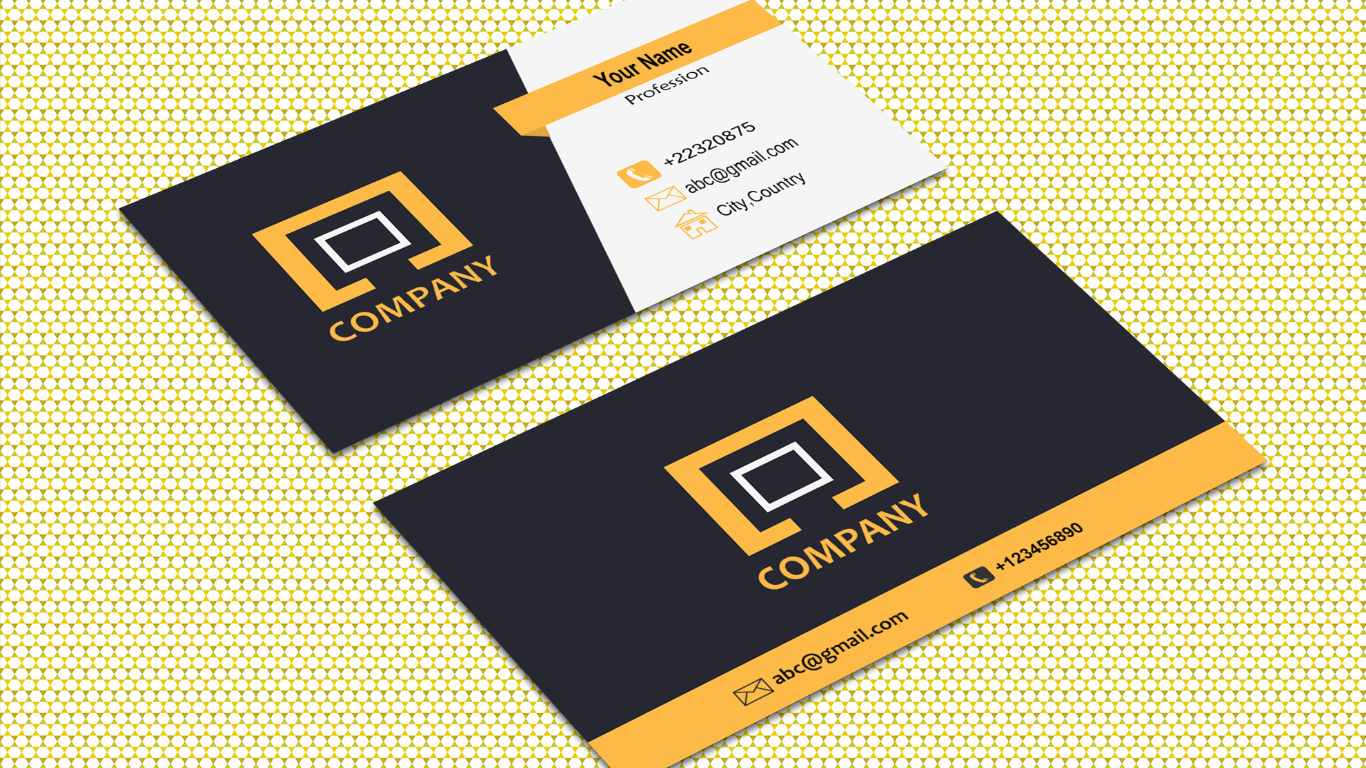 Attorney Business Card Designs: Guide for Lawyers - CaseFox