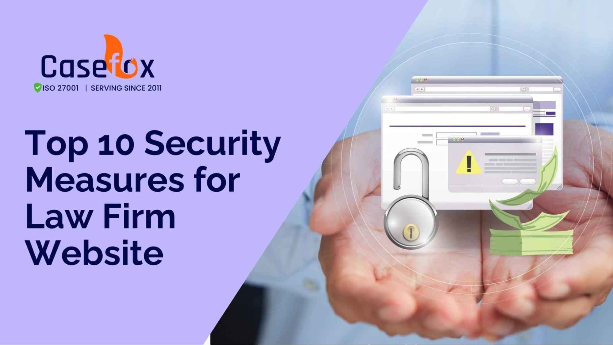 Tech for Lawyers: Empowering Legal Pros - CaseFox