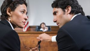 Plaintiff vs. Defendant – What is the Difference Between Them?