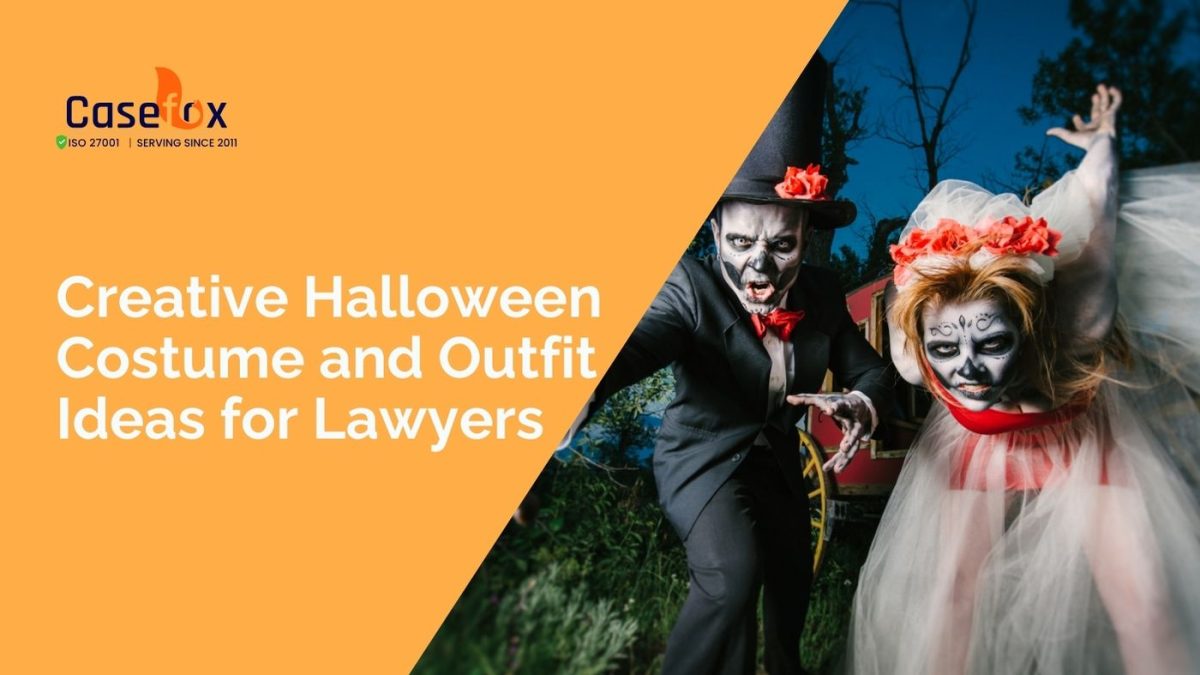 Creative Halloween Costume & Outfit Ideas for Lawyers - CaseFox