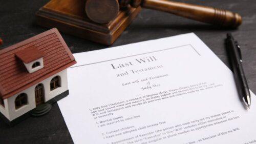 IRS Form 8821: Tax Information Authorization - CaseFox