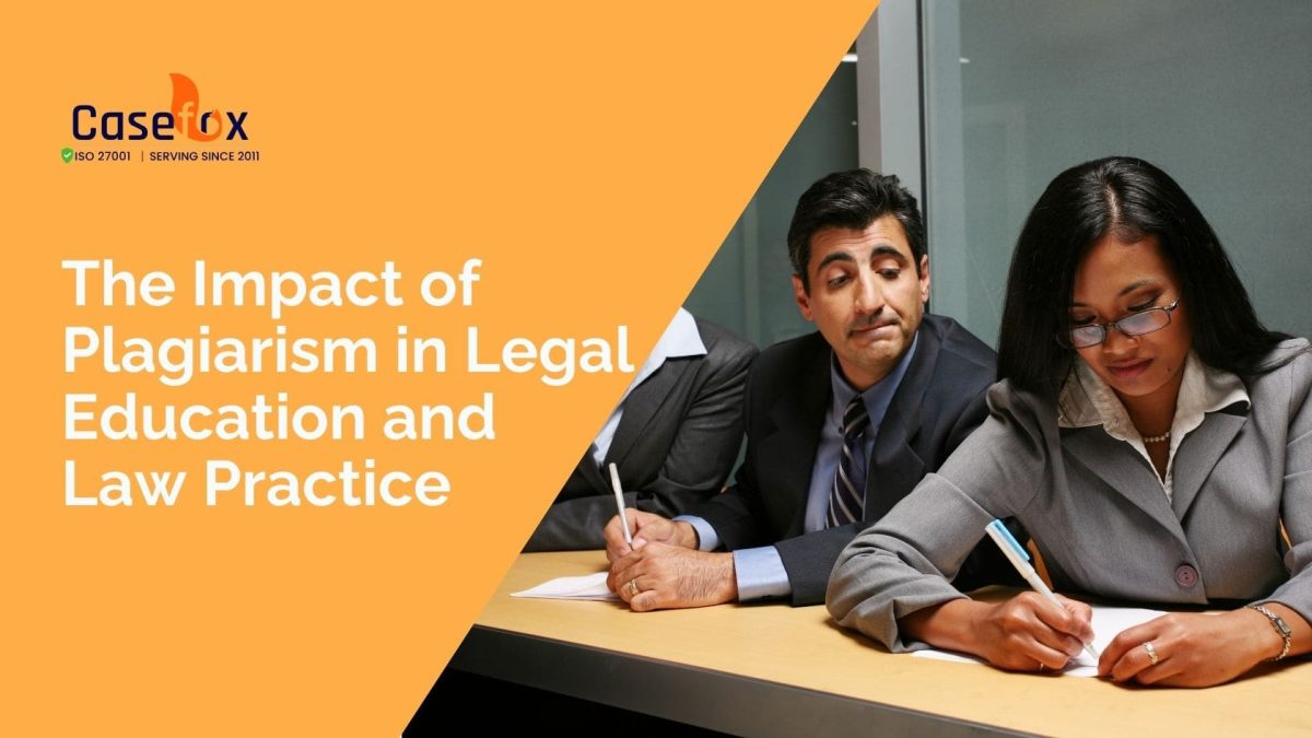 What Is Legal Drafting and Its Significance in Law? - CaseFox
