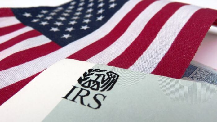 IRS Form 8821: Tax Information Authorization - CaseFox