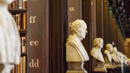 Famous Ancient & Medieval Lawyers in Legal History - CaseFox