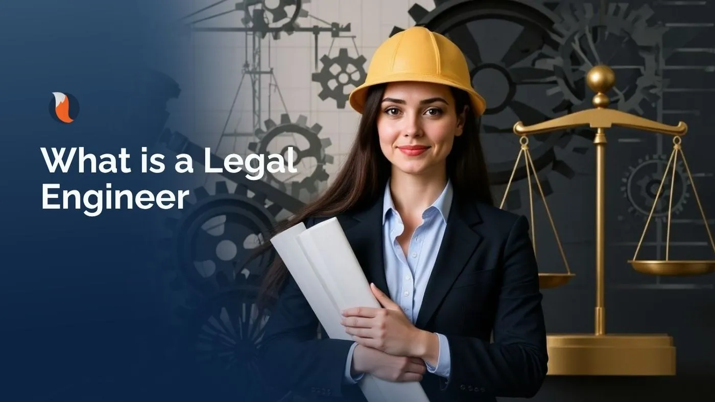 Legal Engineer: Roles, Skills, Jobs, and Career Guide | CaseFox