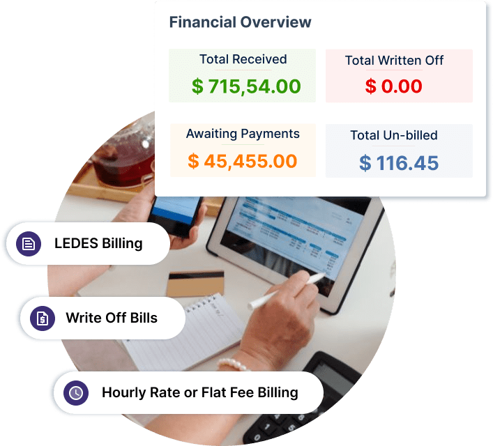 Best Modern Legal Software Solution for Lawyers | CaseFox