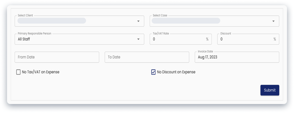 CaseFox: #1 Legal Billing Software for Lawyers and Law Firms CaseFox: #1 Legal Billing Software for Lawyers and Law Firms
