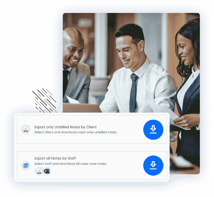 Best Modern Legal Software Solution for Lawyers | CaseFox
