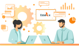 Law Firm Client Intake Form Software | CaseFox