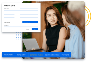Legal Case Management Software | CaseFox