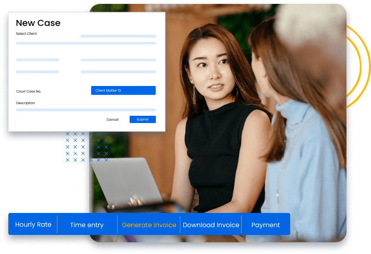 Best Legal Case Management Software for Law Firms | CaseFox