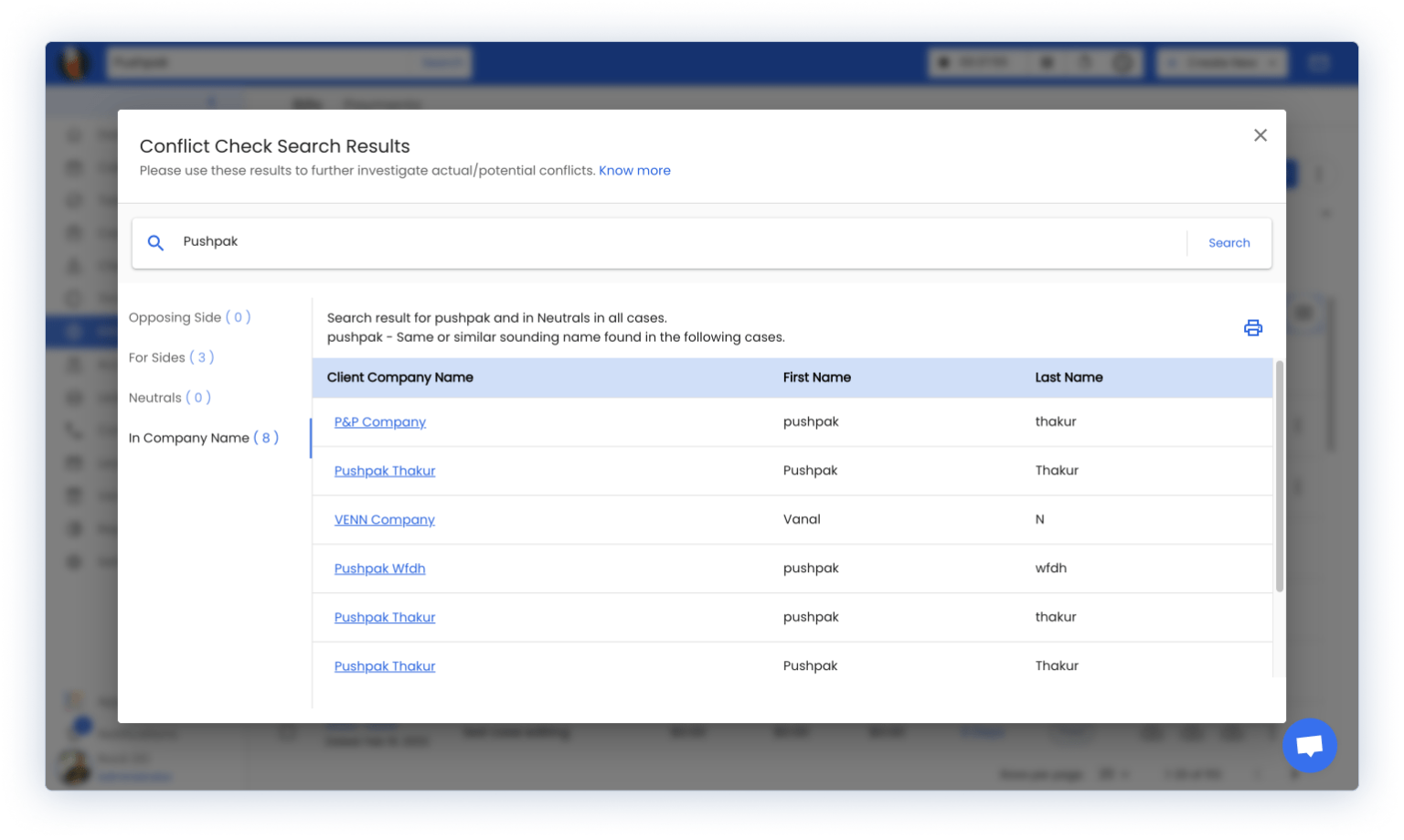 CaseFox: #1 Legal Billing Software for Lawyers and Law Firms